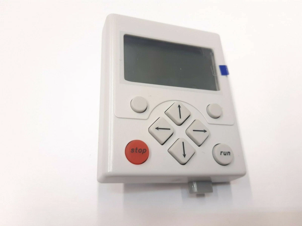 Lenze Keypad EZAEBK1001 En Stock Y Listos Para Enviar Santa, 56% OFF