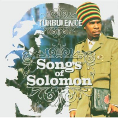 Turbulence Songs of Solomon: Extra Tracks (CD) Album | eBay