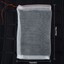 10 Pcs Plant Fruit Protect Drawstring Mesh Net Bag Garden Greenhouse 4738