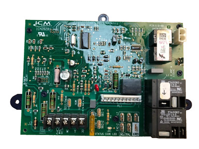 ICM282B Furnace Control Board for Carrier Bryant HK42FZ HK42FZ034 | eBay