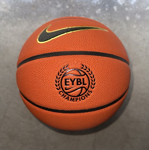 Nike EYBL Champions Elite Championship Game Ball Basketball 29.5" Men’s ...