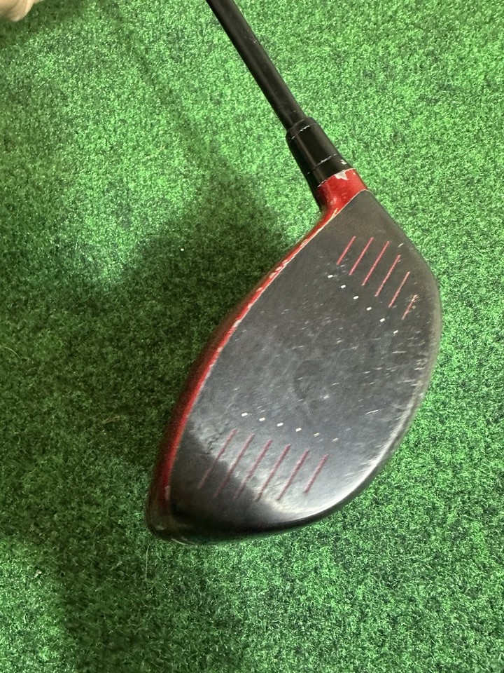 Nike VRS Covert 2.0 Tour Driver 9.5° Graphite Stiff Right 45.5in | eBay