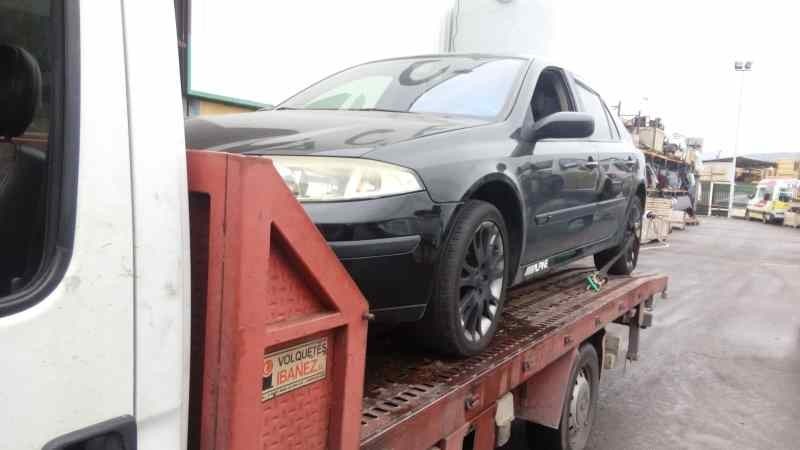 8200714033 COPERCHIO BILANCIERE / 623445 PER RENAULT LAGUNA II BG0 ...