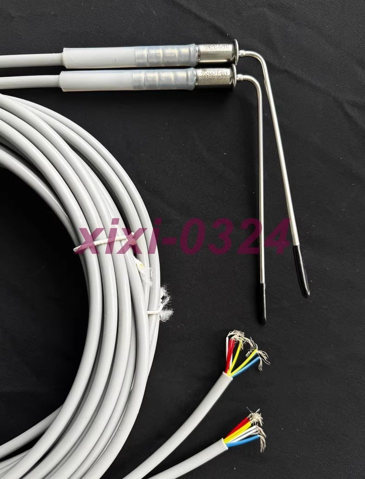NEW PENTRONIC 5524671-001 Sterilization cabinet temperature probe DHL ...