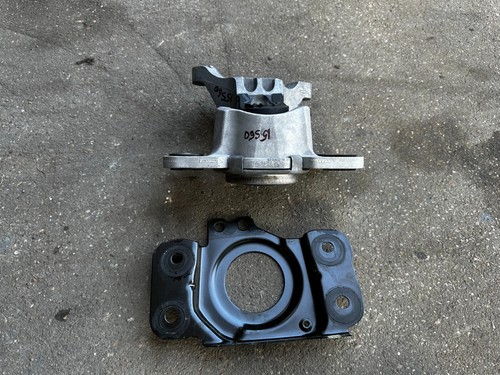 15-18 Volvo S60 T5 2.0L ENGINE MOTOR LEFT MOUNT OEM | eBay