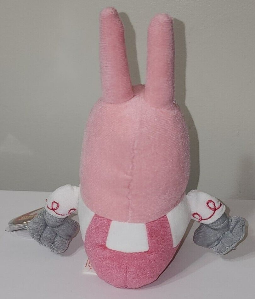 Ty Beanie Baby WIDGET & WALDEN (WOW WOW WUBBZY) NEW MWMTs Plush Stuffed ...