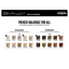 L’Oreal Dialight 50ml - Semi-Permanent Hair Colour - Full Range ...