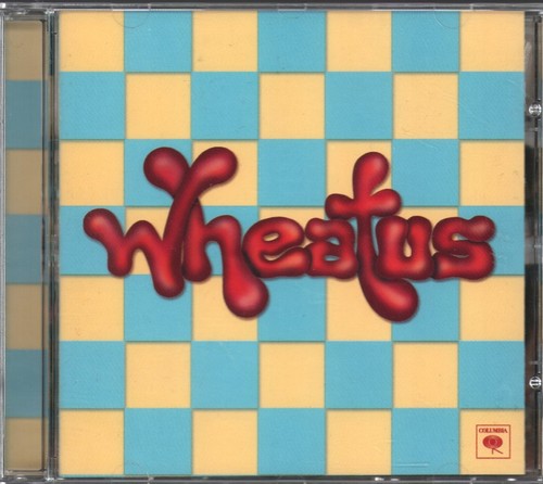 Wheatus Self-Titled CD Europe Columbia 2000 COL4996052 5099749960527 | eBay