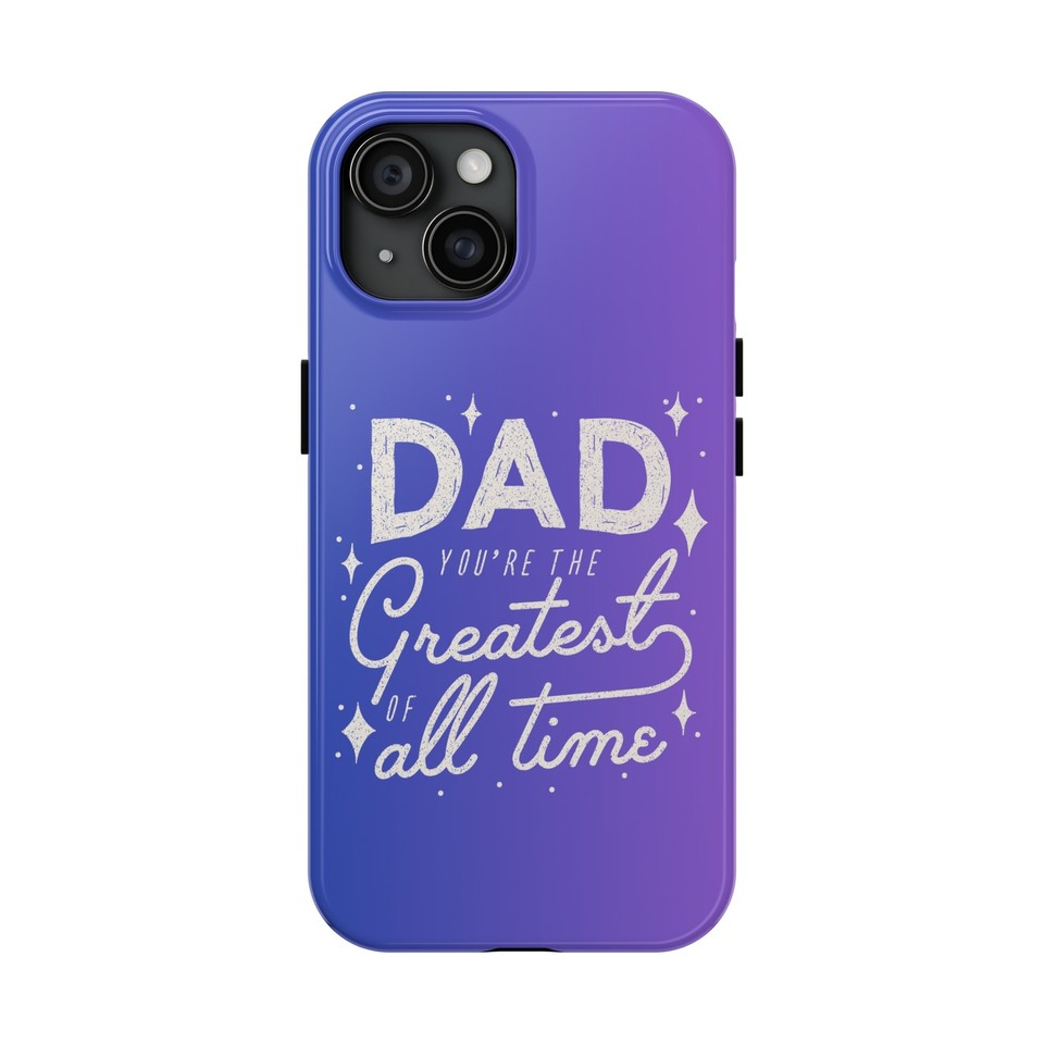Daddy Gift, Dad Tough Phone Cases, Dad Gift, Daddy Tough Phone Cases ...