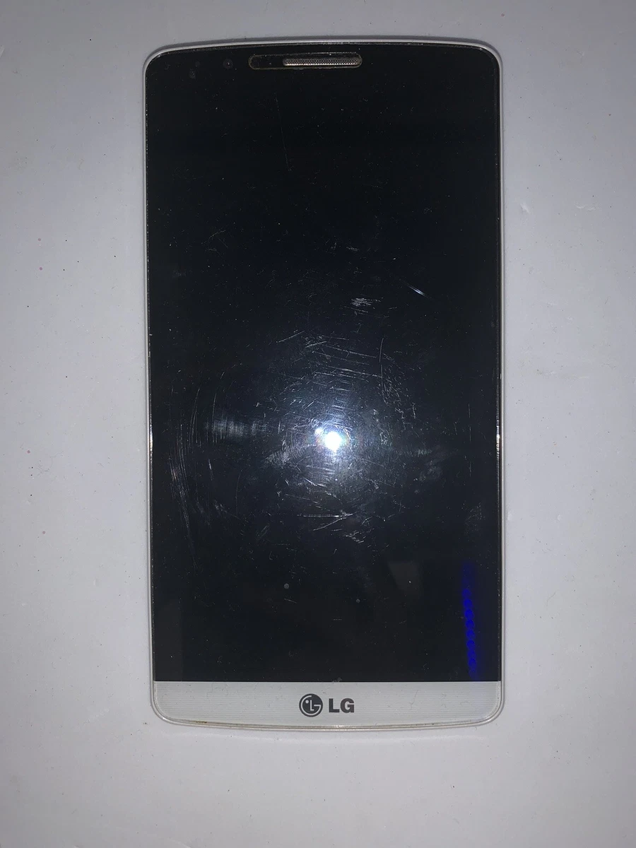 Lg G2 White Att