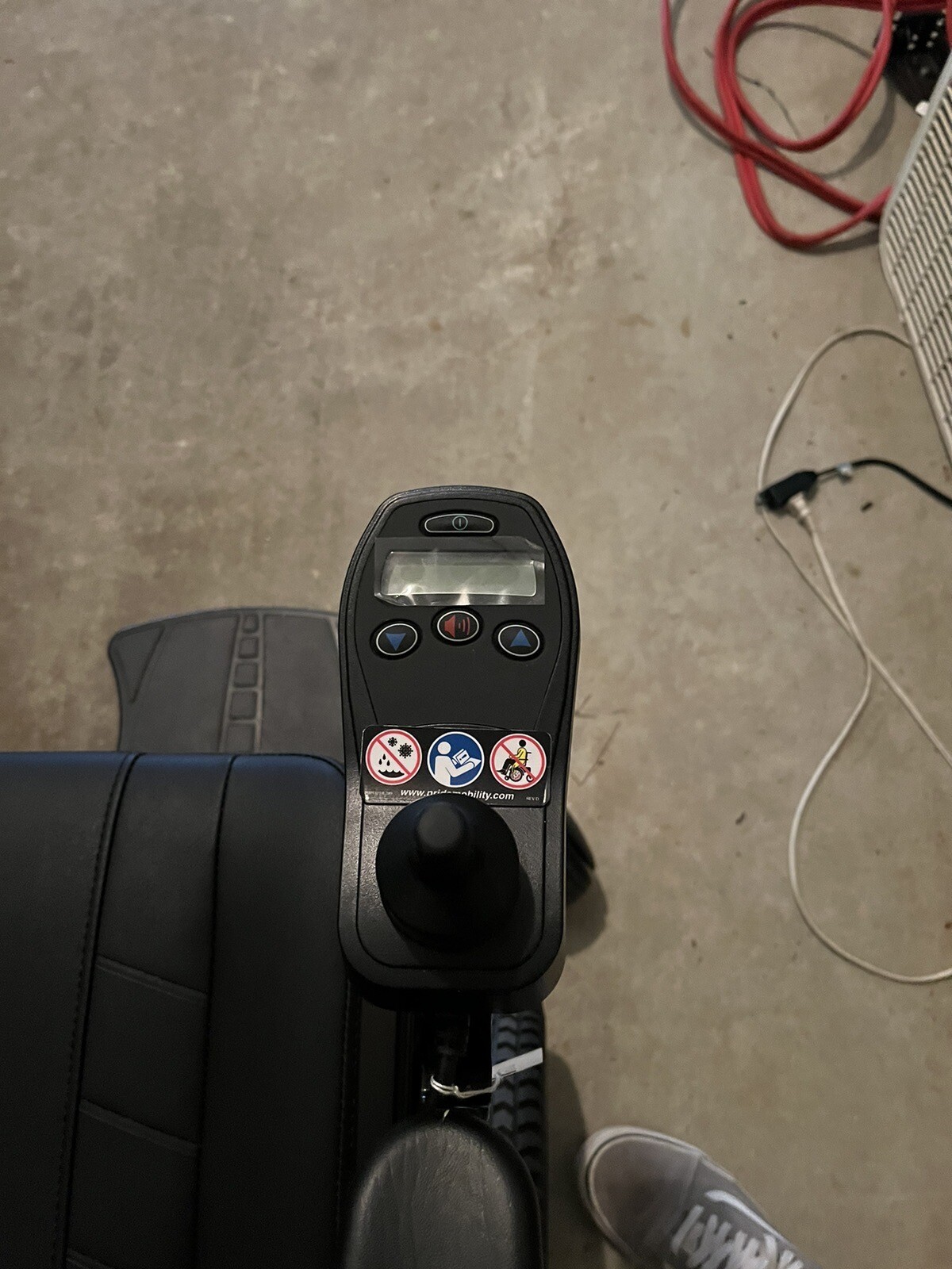 Quantum 6 Edge 2.0 Power Wheelchairs For Sale - New | eBay