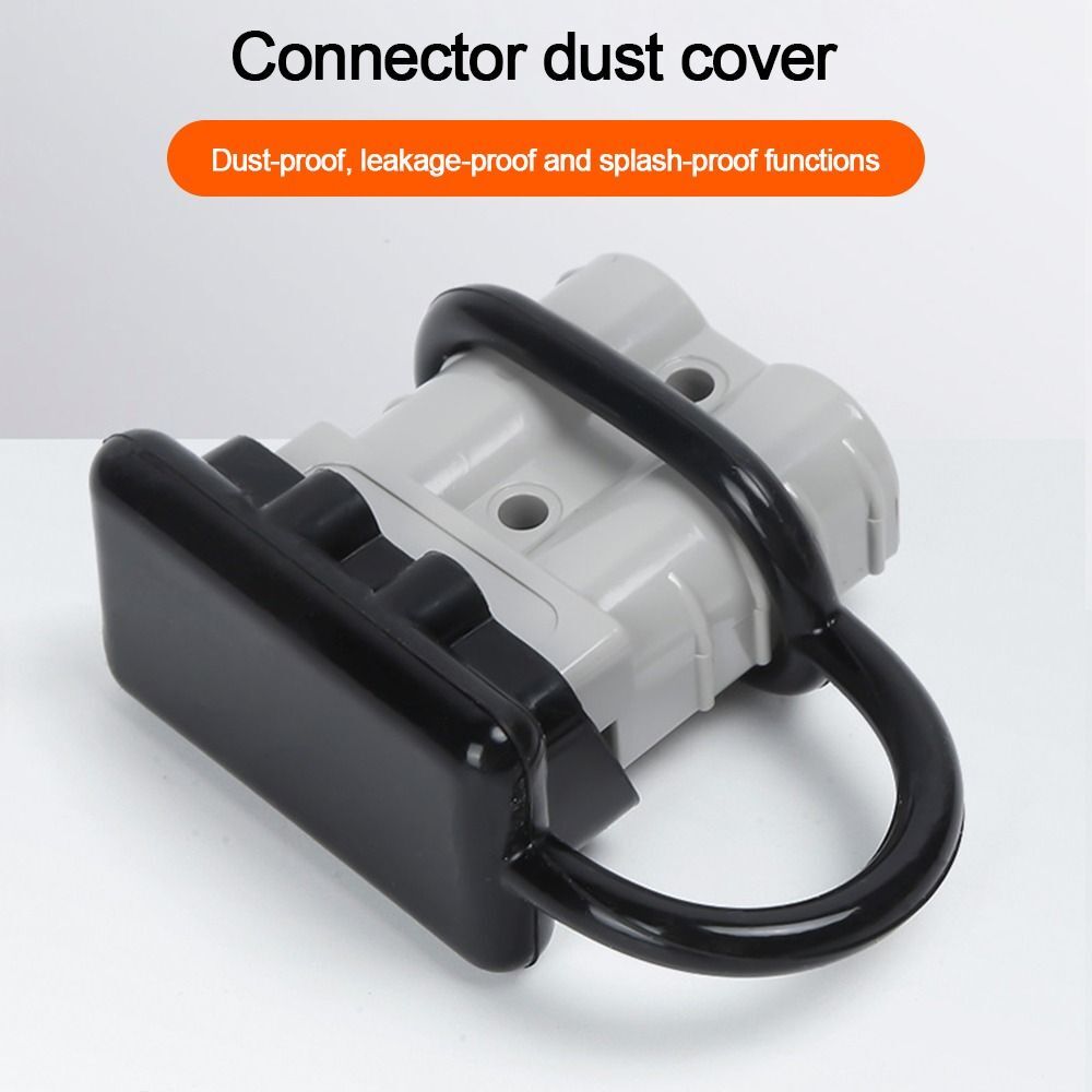 Rubber Dust Cap Soft Dustproof Cover Dust Cover Battery Quick ...