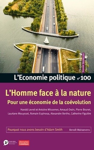 L'Economie politique - N? 100, Collectif | eBay
