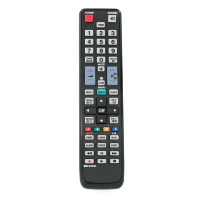BN59-01069A Remote Control for Samsung TV UE55D8000 UE55D8005 BN59 ...
