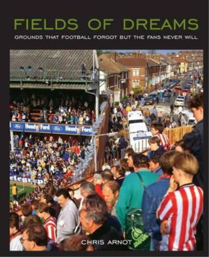 Chris Arnot Fields of Dreams (Paperback) | eBay