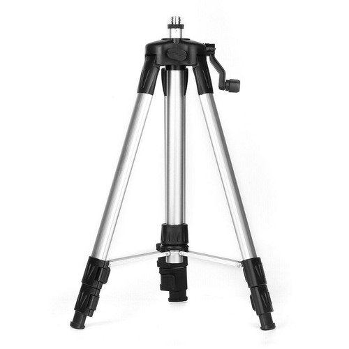 Adjustable Light Weight Tripod Leveling Stand Rotary Laser Level Line ...