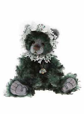 Doreen, a 12.5 inch Bear from the 2021 Isabelle Bear Collection | eBay