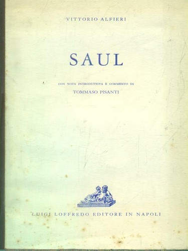 SAUL ALFIERI VITTORIO LOFFREDO 1962 | eBay