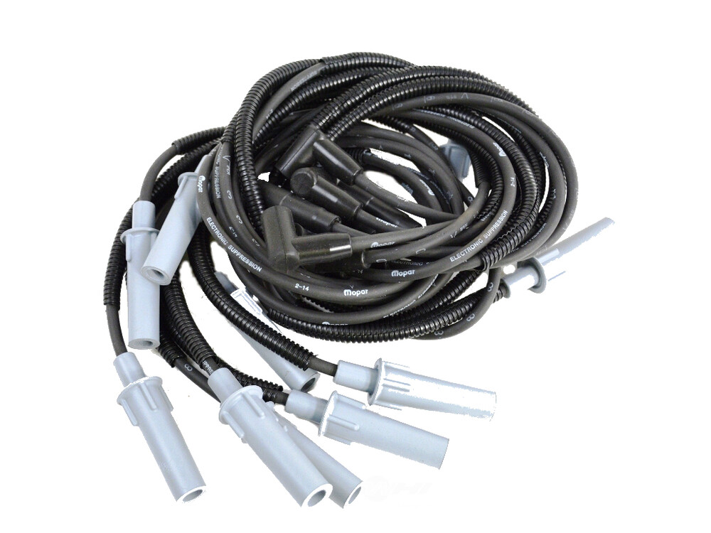 Ignition Wire Set Mopar 5135171AA for sale online | eBay