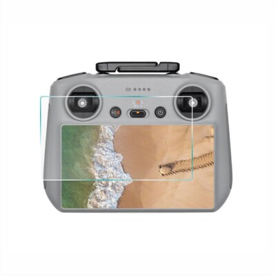 Tempered glass Screen Protector for DJI Air3 / Mini3 / 4 Pro DJI RC2 ...