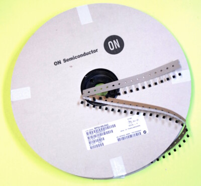 [50 pc] MPSA18 Legacy NPN Silicon High gain Low noise transistor High ...