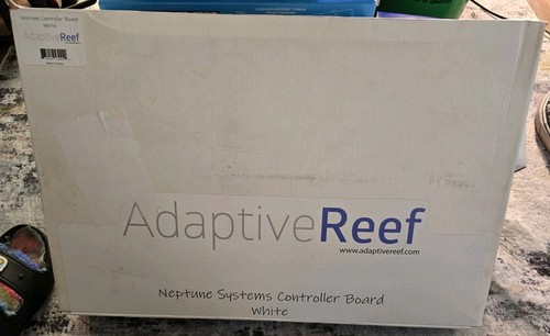 Adaptive Reef Neptune Systems Controller Board White | eBay