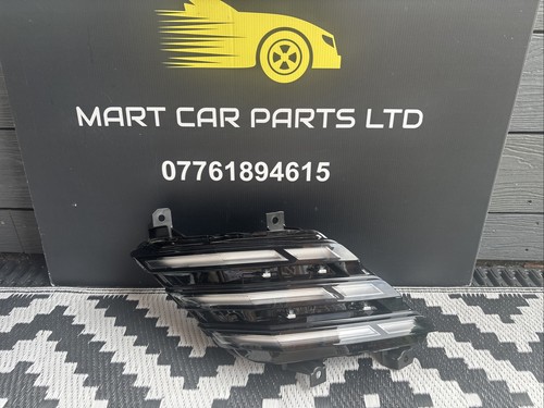 PEUGEOT E-3008 E-5008 GT Line Front Left Side Daytime Running Light ...