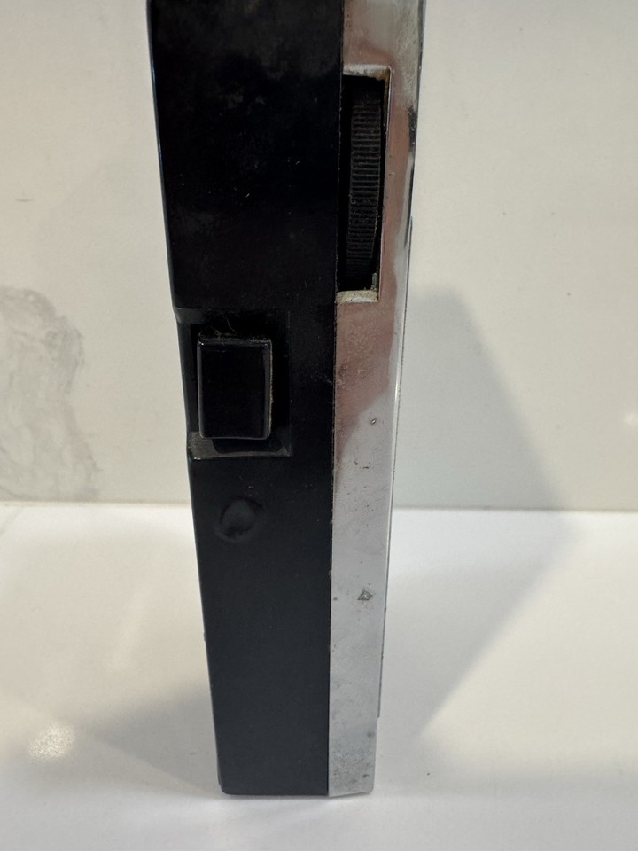 Vintage Sonar FR-103 AM Radio Plus VHF - "Tested & Working" | eBay