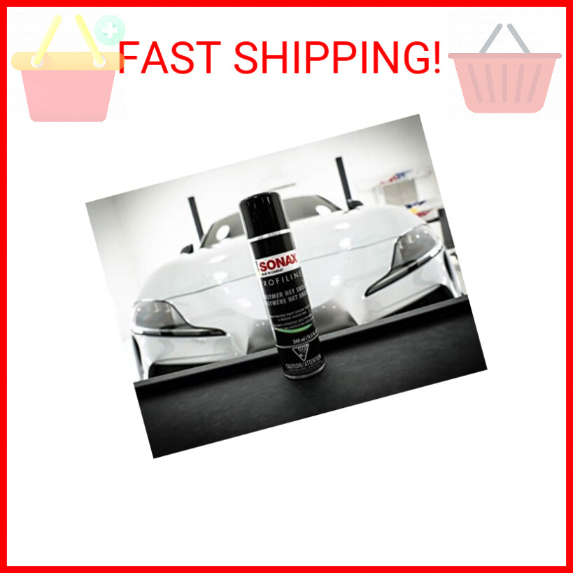 Sonax 223300 Polymer Net Shield, 11.5 fl. oz. | eBay