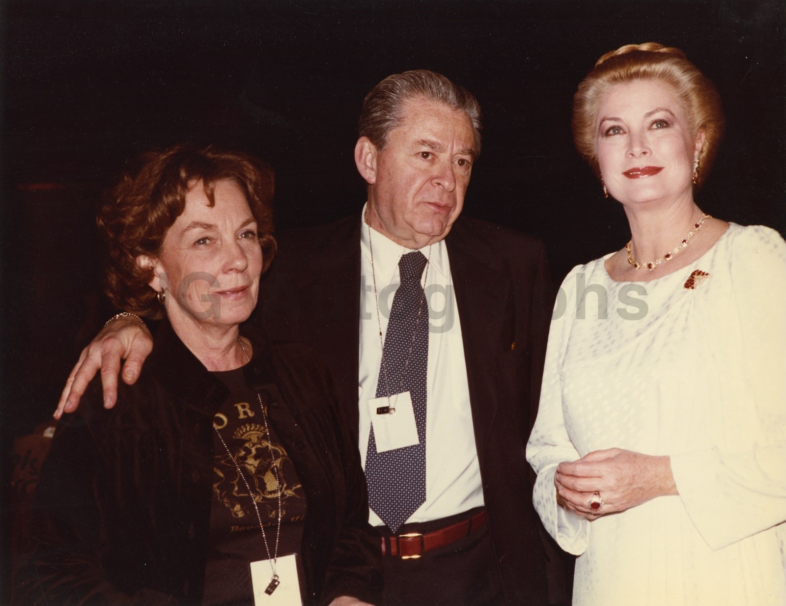 Grace Kelly, Princess of Monaco - Vintage 8x10 by Peter Warrack | eBay