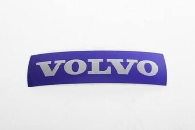 VOLVO XC60 Front Bumper Grille Emblem 30796427 NEW OEM | eBay