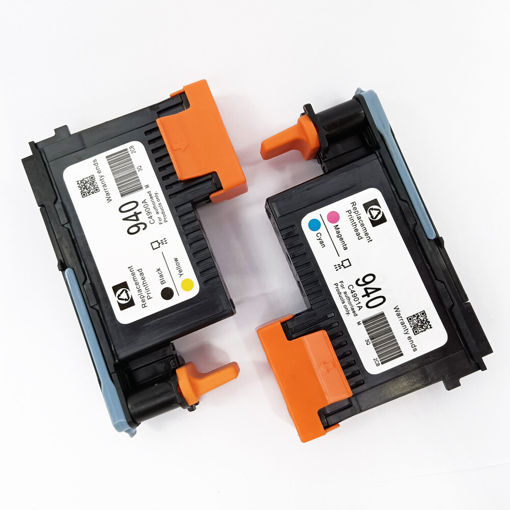 940 PRINTHEAD C4900A C4901A fits For HP 8000 8500 A909a A909n A909g ...