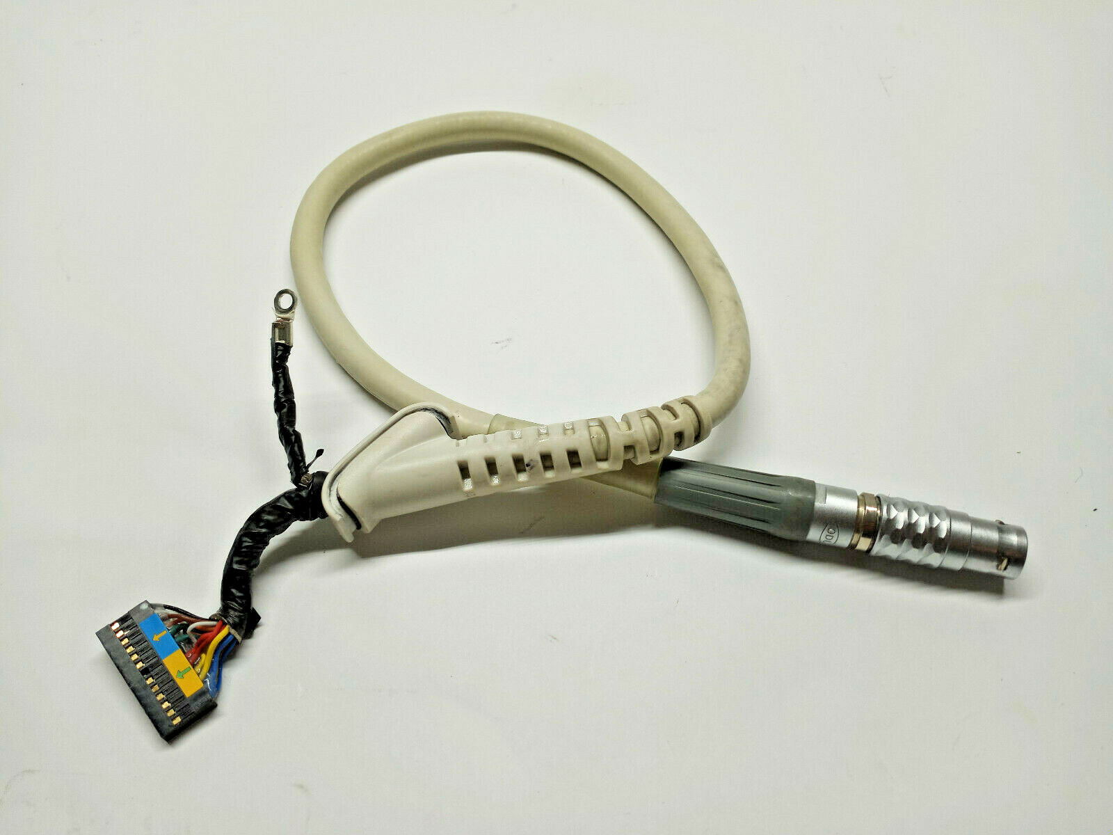 XRay Cable ODU PHG.3B East West E106261 AWM 2464 300V VW-1SC CKM | eBay