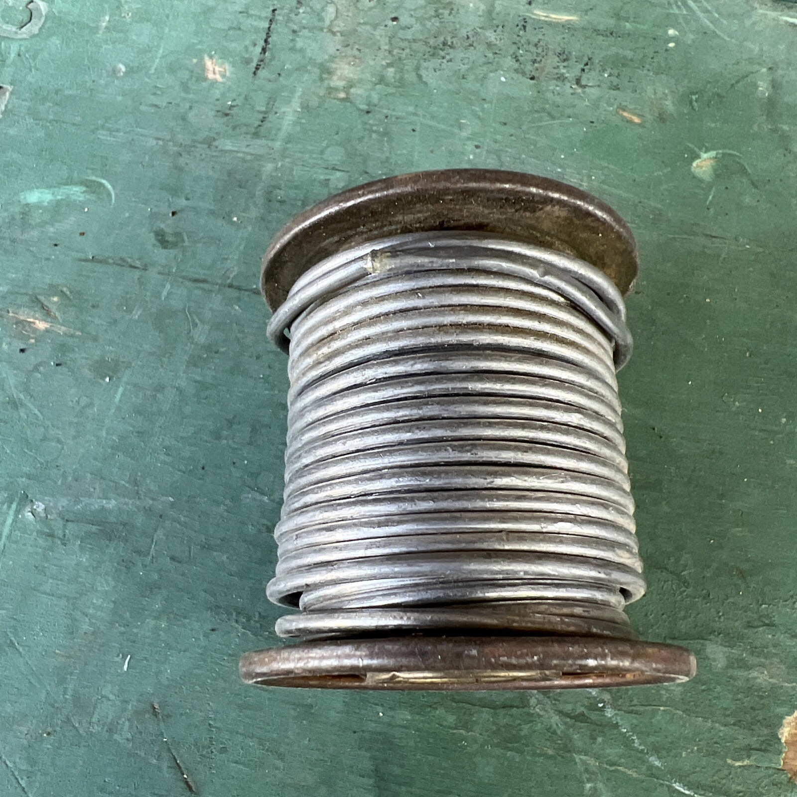 Vintage Kester "44" Flux Resin Core Solder .093 40/60 | eBay