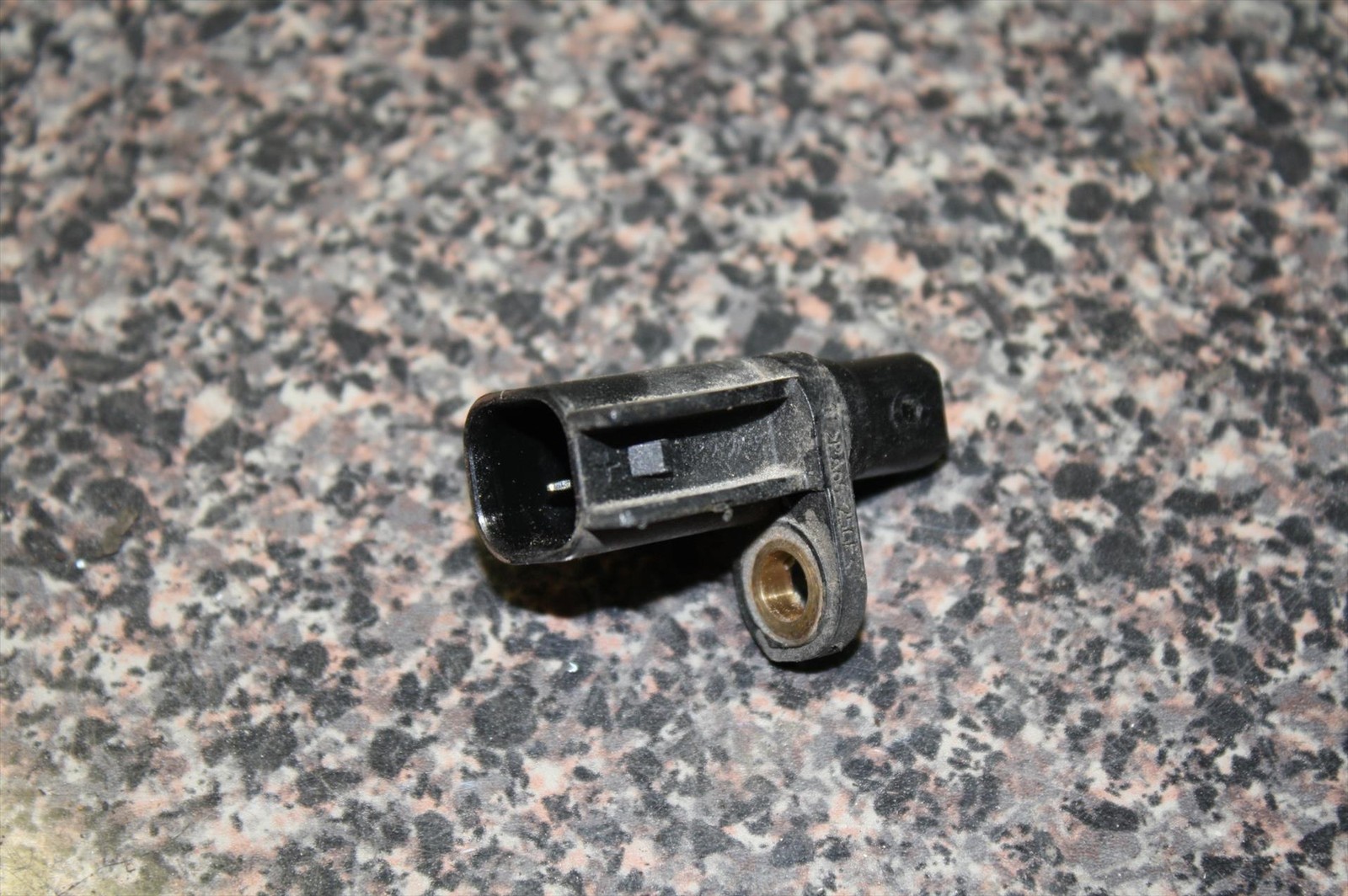 2006 VOLVO S40 2.4i REAR WHEEL SPEED SENSOR ABS 3M5T-2B372-BC OEM 06 | eBay