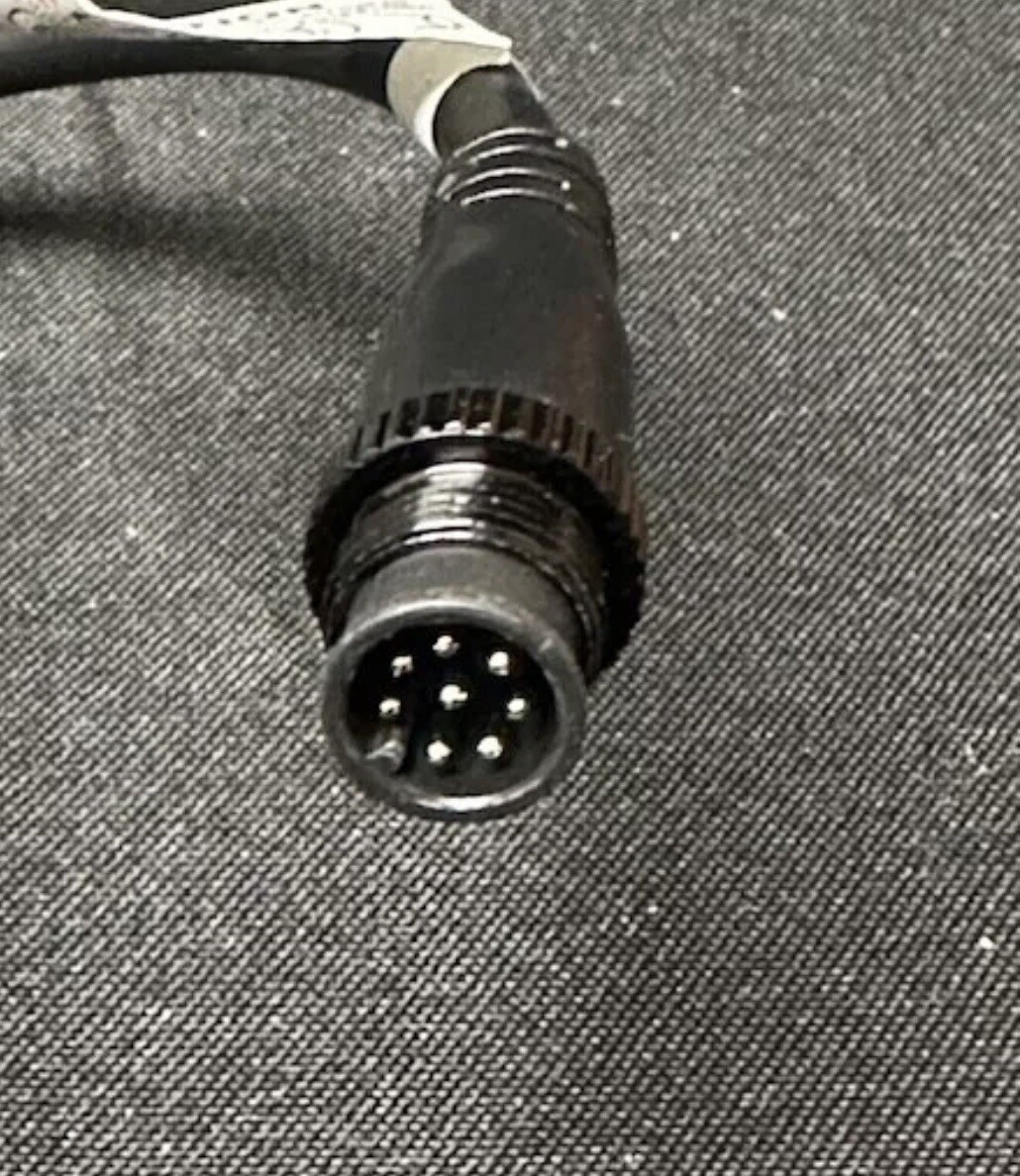 Joystick Assembly for the Jazzy Carbon Power Chair ELE2200187 ...