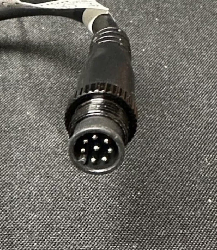 Joystick Assembly for the Jazzy Carbon Power Chair ELE2200187 ...