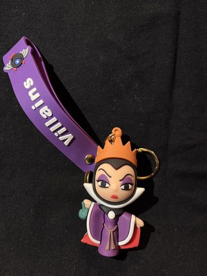 Evil Queen Keychain | eBay