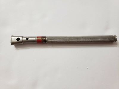 Orthopedic - Pin Driver