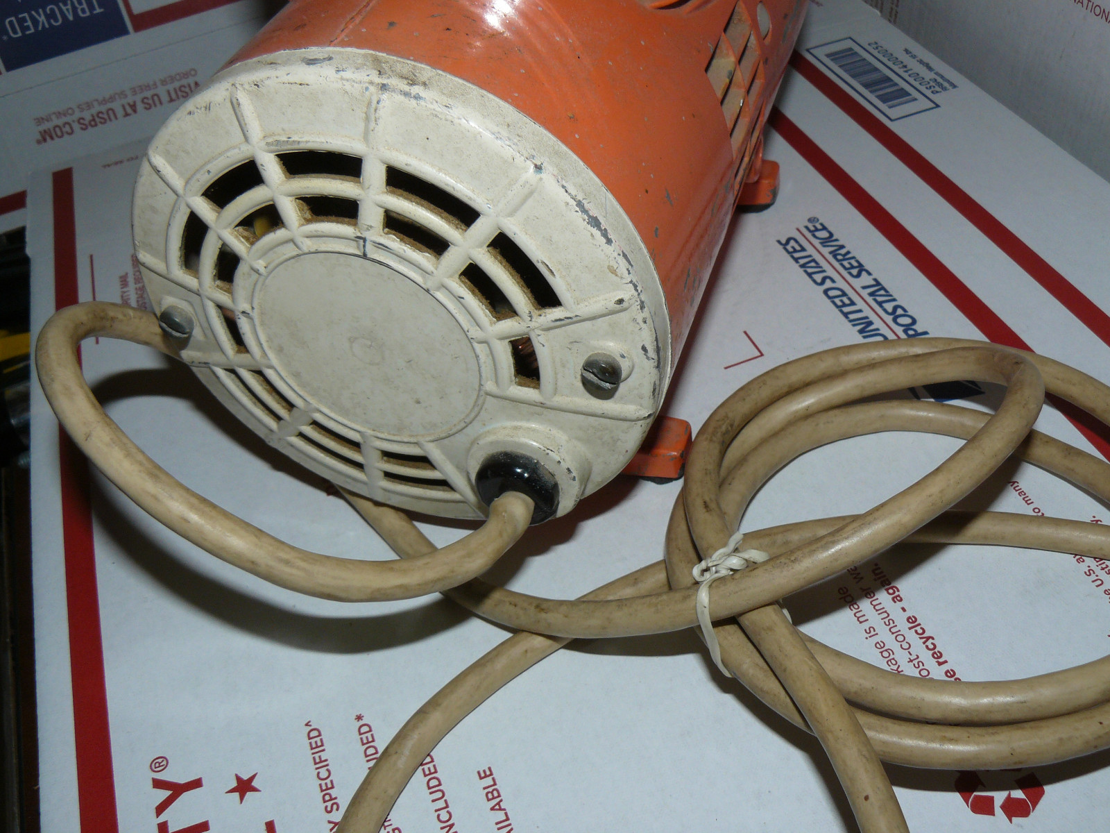 SPRAYIT DIAPHRAGM SPRAYER MODEL # 600-9 BY THOMAS INDUSTRIES, free ship ...