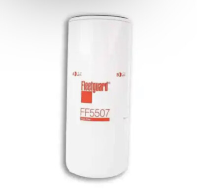 FLEETGUARD FUEL FILTER FF5507 - Cummins , BF7814 **PACK OF 6** | eBay