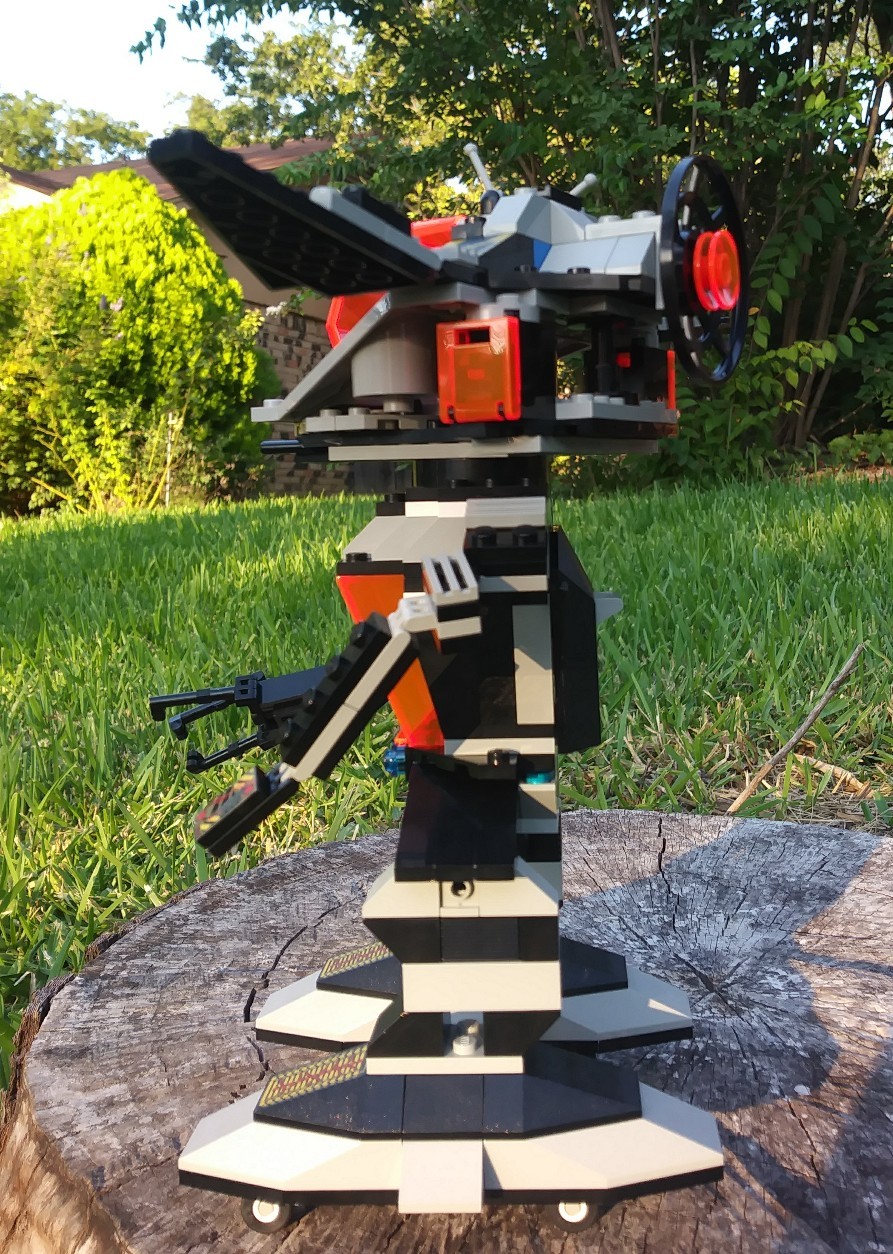 Lego System 2153 Robotics Force | eBay