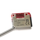 Red LED Mirror Reflection Type Photoelectric Sensor For OPTEX KR-Q150NW ...
