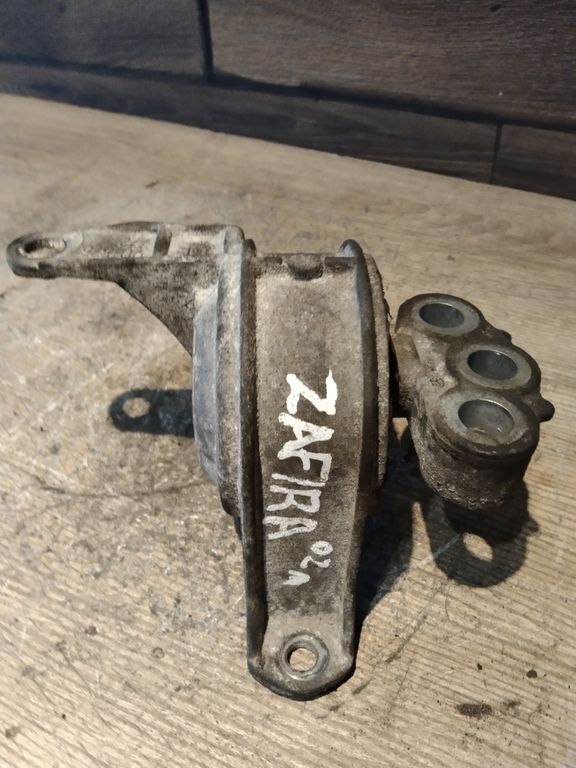 Opel Zafira A 2002 Petrol 92kW Engine mount bracket 90575772 EDI21566 ...