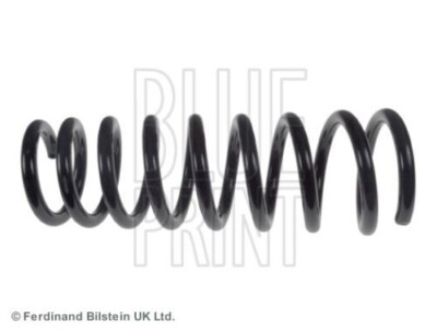 FOR JAGUAR S TYPE X200 3.0 99 TO 07 REAR SUSPENSION COIL SPRING | eBay UK