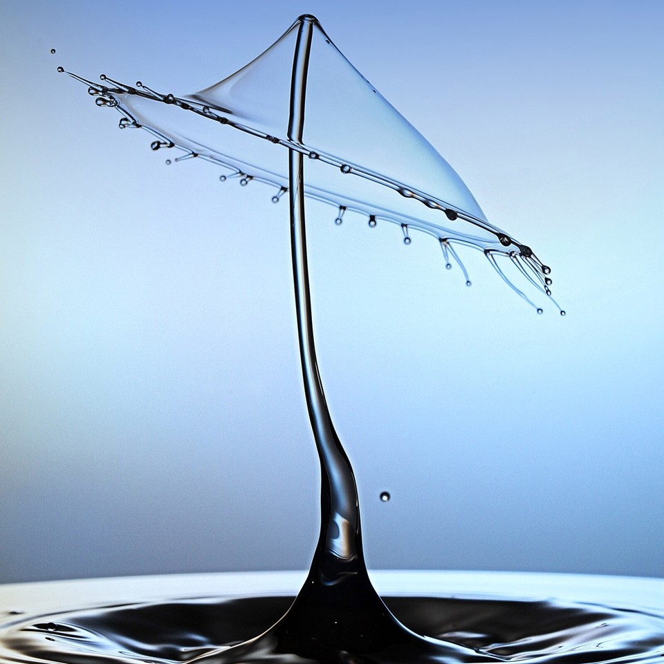 SplashArt MK 3 Water Drop Photography Kit (Without Stand) | eBay