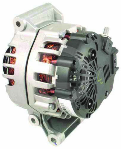 Pontiac G6 L4 2.4L 2384cc 2008-2009 2010 ALTERNATOR 11313 200 HIGH ...