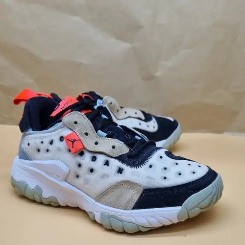 Nike Jordan Delta 2 Basketball Shoes - Size 240 | eBay