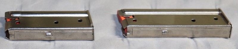 Marlin 70 795 880 995 7000 25N XT-22 USED 7 & 10 Round Magazines | eBay