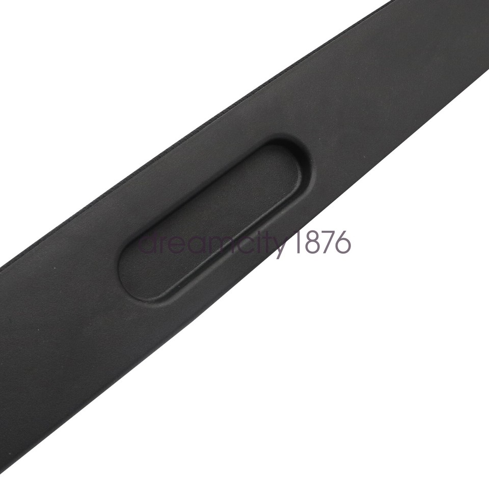 For BMW Mini 2014-2019 Black 54109451245 Sunroof Shade Roll-up Cover ...